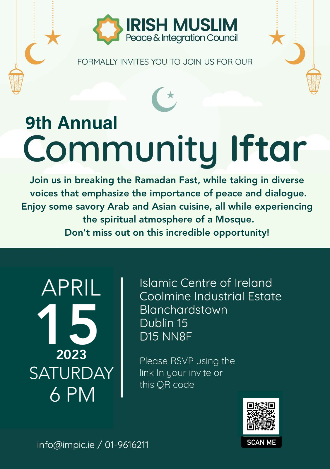 Irish Muslim Council